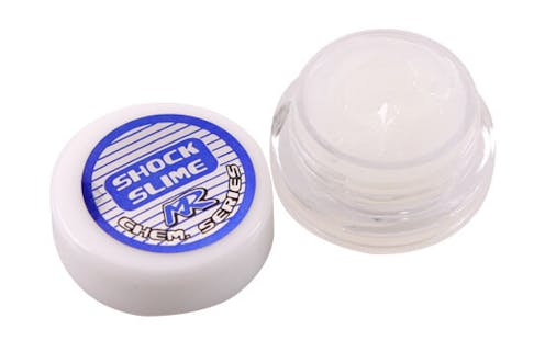 CHE-SS MuchMore Shock Slime (5g) - Modeltune