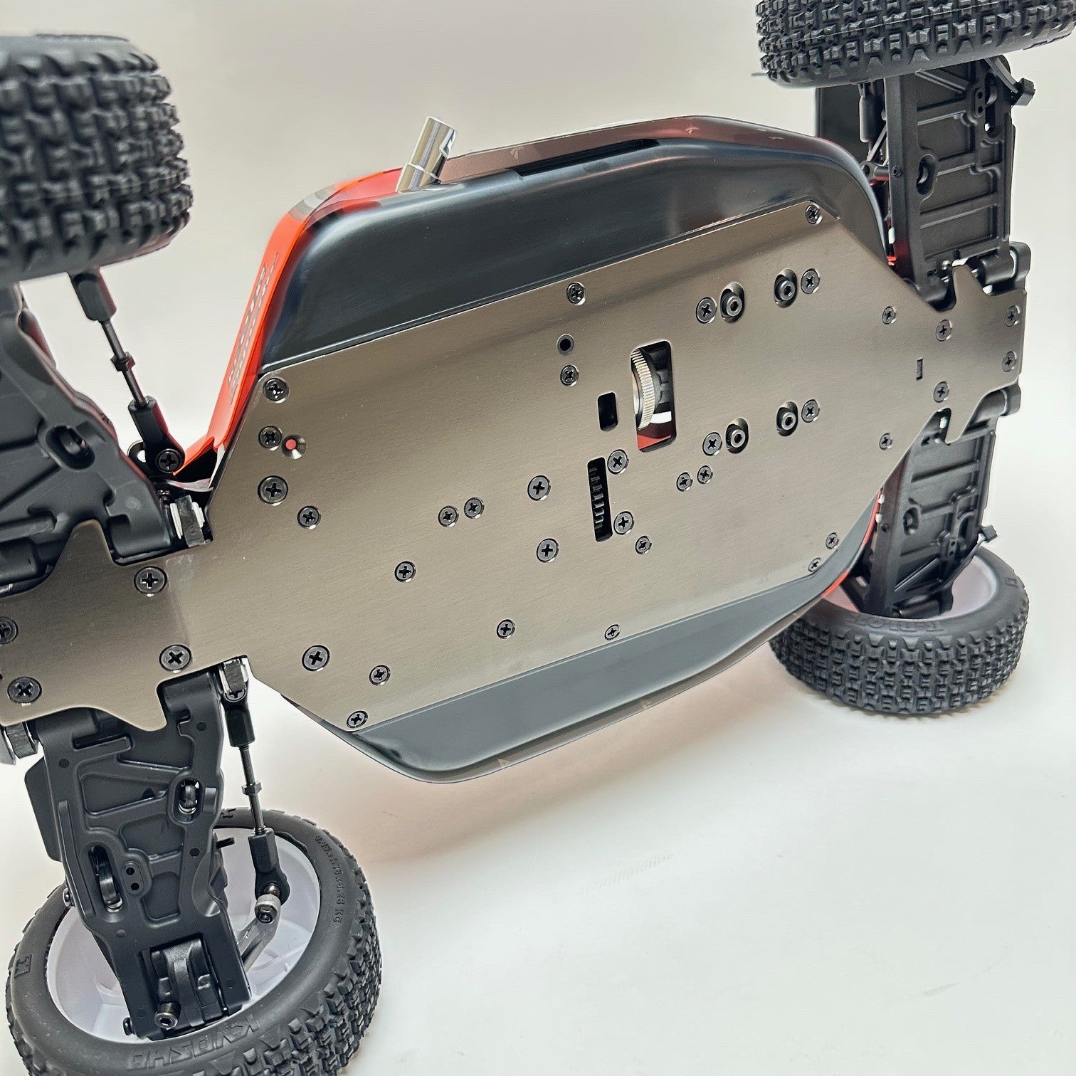 K.33025T1-25 Kyosho Inferno MP10 1:8 RC Nitro Readyset T1 Red (KE25SP2 ...