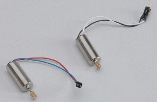 EF5665 EF Motor Set (2pcs) - Mini Stinger - Modeltune