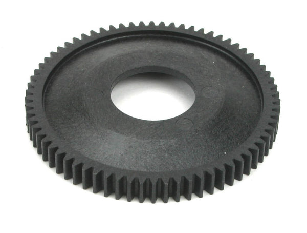 LOSB3420 LST/LST2/AFTERSHOCK 70 TOOTH SPUR GEAR LOW GEAR - Modeltune