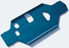 AS2224 NTC3 CHASSIS - Modeltune