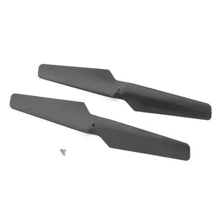 BLH7521 BLADE PROPELLER COUNTER CLOCKWISE ROTATION BLACK - Modeltune