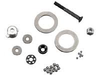 DTXC7386 DURATRAX DIFFERENTIAL REBUILD KIT EVST - Modeltune