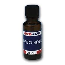 AC68 Ritelok Debonder 20ml - Modeltune