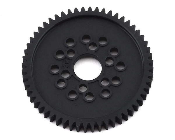 INCIRC00402 Incision 32P Spur Gear (56T) - Modeltune
