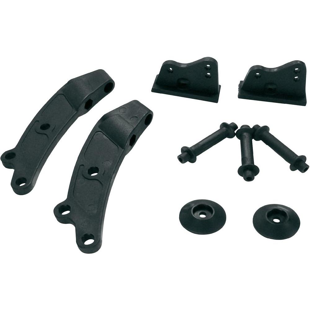 GSC-CL020 GS RACING WING STAY SET - Modeltune