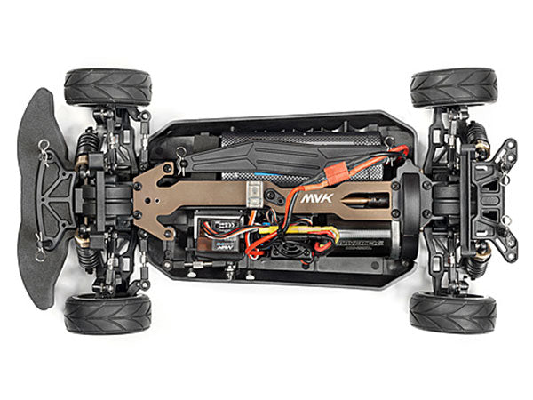 MV12624 Maverick Strada TC Brushless 1/10 RTR Electric Touring Car - R ...