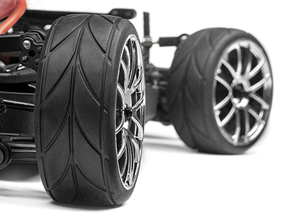 MV12624 Maverick Strada TC Brushless 1/10 RTR Electric Touring Car - R ...