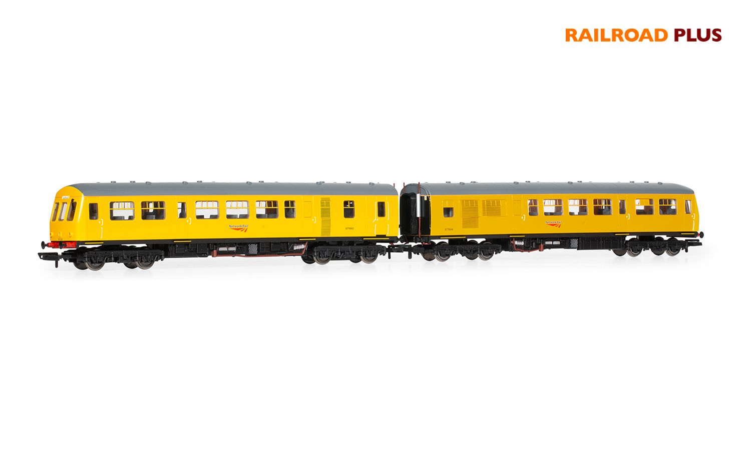 R30195 RailRoad Plus Network Rail, Class 960, Bo-Bo, 901002 'Iris 2 ...