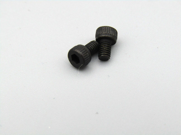 87400046 Cap Screw M2.6x6mm (6) - Modeltune