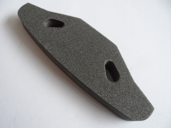 51019 Tamiya 51019 TT-01 Urethane Bumper (TT01/TT02/TT-02/TGS/TGSR ...