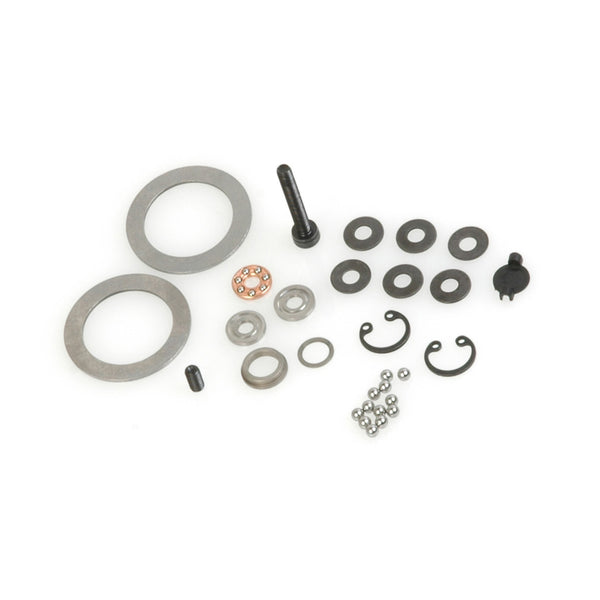 U2543 Diff Rebuild Kit - Fusion - Modeltune