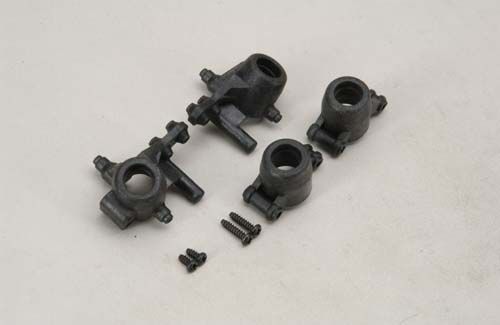 SP54 CEN SP2 WHEEL HUB - Modeltune