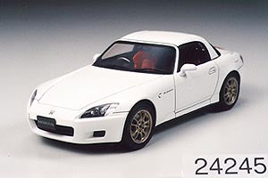 24245 TAMIYA HONDA S2000 2001 EDITION - Modeltune
