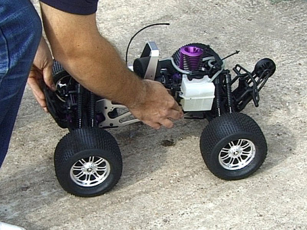 85068 HPI RACING SAFETY ENGINE STOP SYSTEM - Modeltune