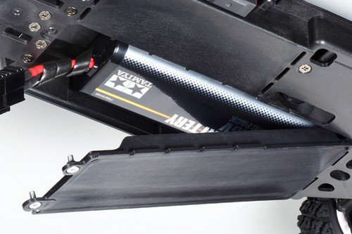 58528 Tamiya Subaru Impreza WRX STi Team Arai (XV-01) - Modeltune