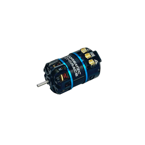 Corsatec Race Pro motor 1/10 5T - 8.5T - Modeltune