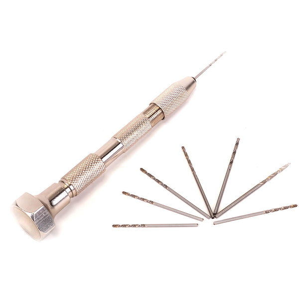 CR233 PISTON DRILL KIT - Modeltune