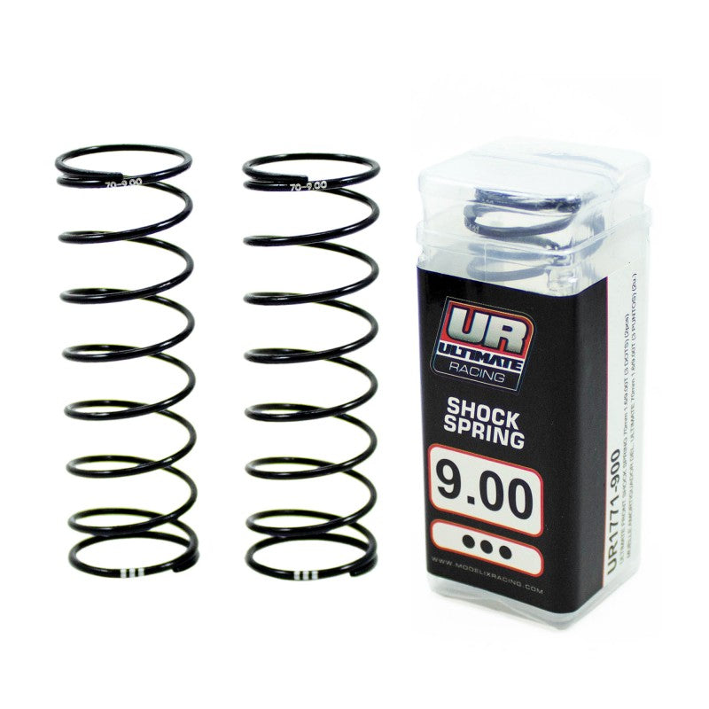 ULTIMATE FRONT SHOCK SPRING 70MM - Modeltune